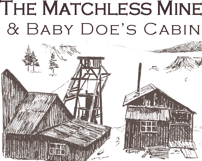 Things To Do - The Matchless Mine And Baby Does Cabin | Fourteener ...