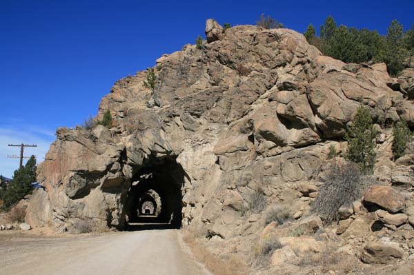 Things To Do - The Colorado Midland Railway Company | Fourteener ...